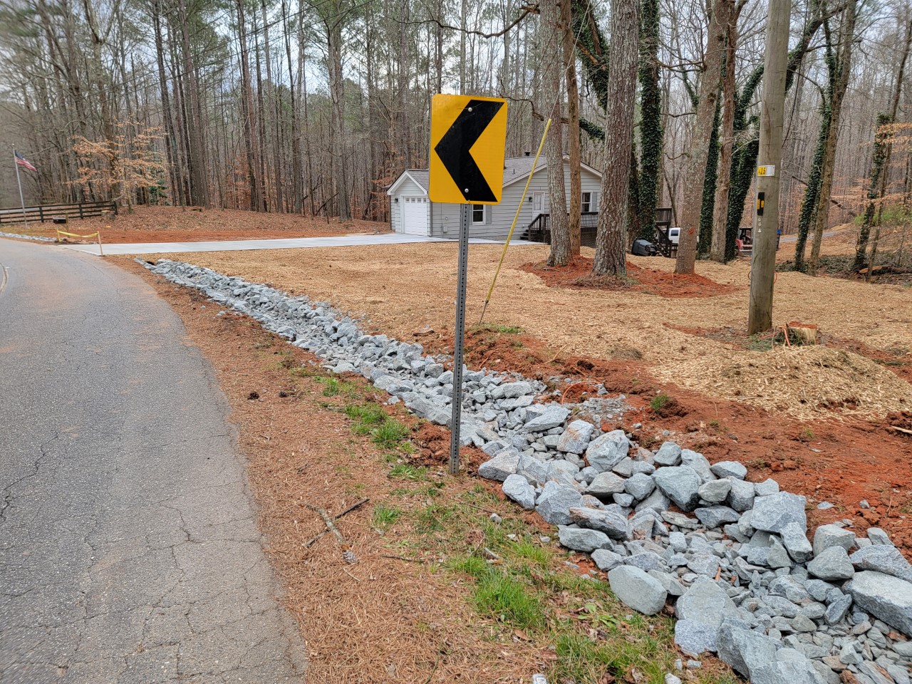 HEI Concrete - Premium Concrete Services in North Georgia | Free Estimates