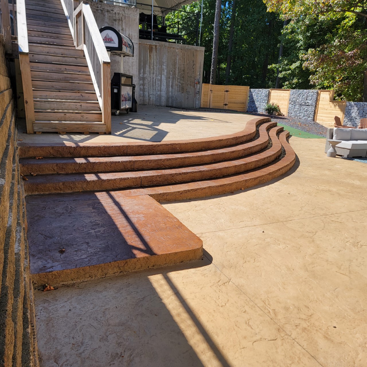 HEI Concrete - Premium Concrete Services in North Georgia | Free Estimates